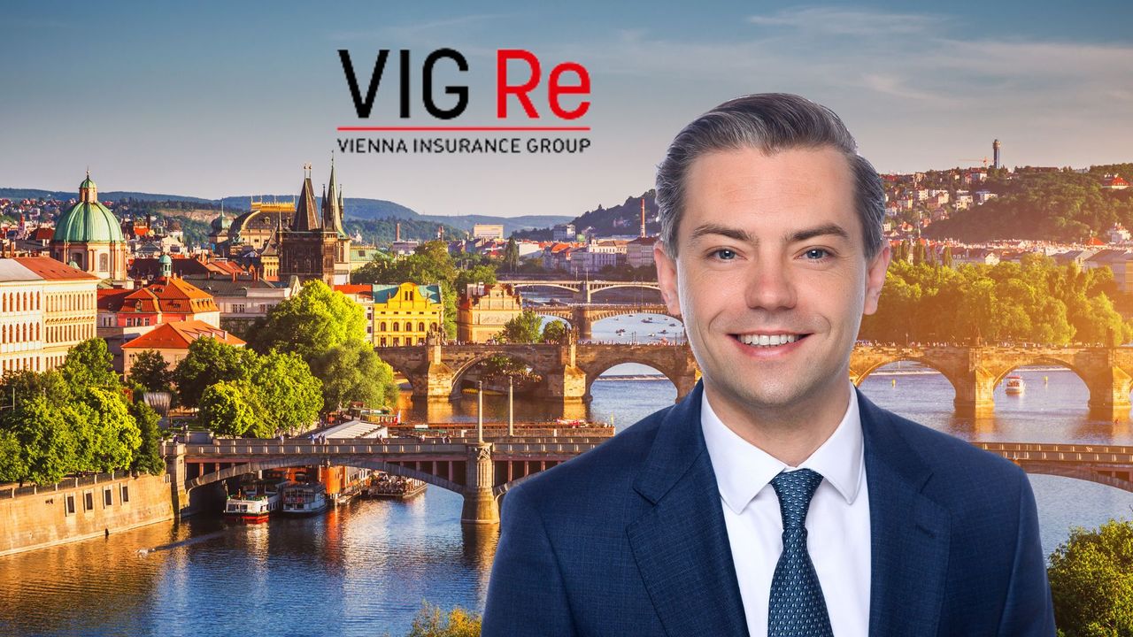 VIG Re lands Munich Re reinsurance expert for expansion strategy ...